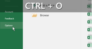 Excel 2016: How to clear Trusted Documents (reset Enable Macros prompt) - jcutrer.com
