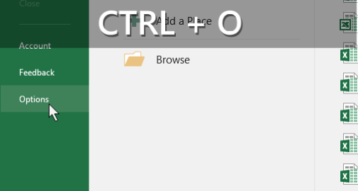Excel 2016: How to clear Trusted Documents (reset Enable Macros prompt ...