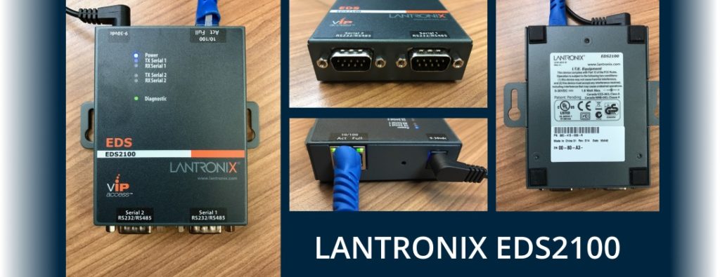 Serial Server Articles - jcutrer.com