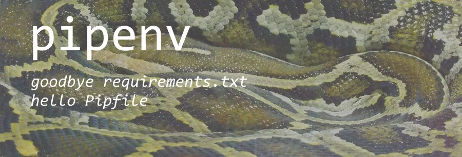 Pipenv Pipenv : Python Package Management Tool GeeksforGeeks