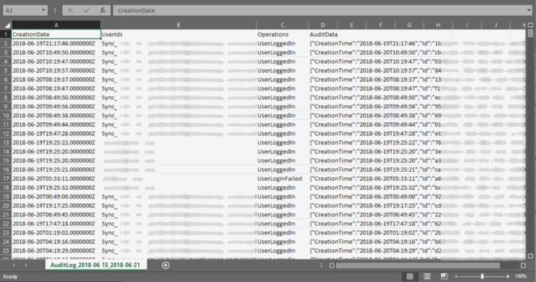 How to Export Office 365 Audit Logs - jcutrer.com How to Export Office 365 Audit Logs - jcutrer.com