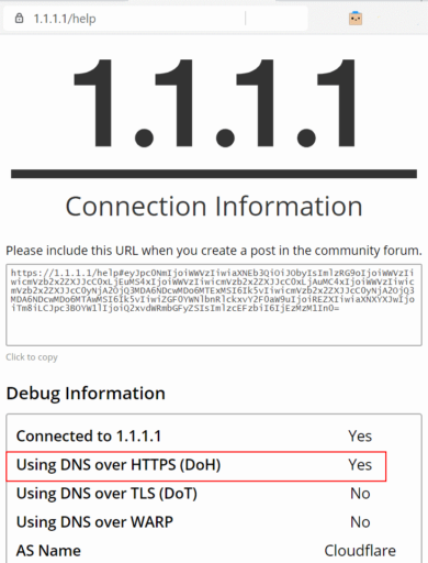 MikroTik Tutorial: How to enable DNS over HTTPS (DoH) - jcutrer.com